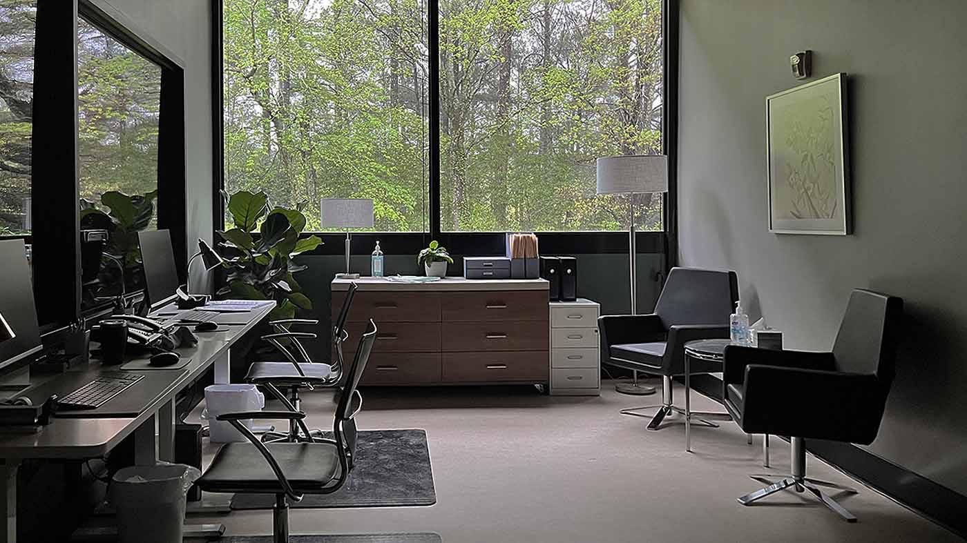 Adam Reamer Production Designer - Insidious: The Red Door